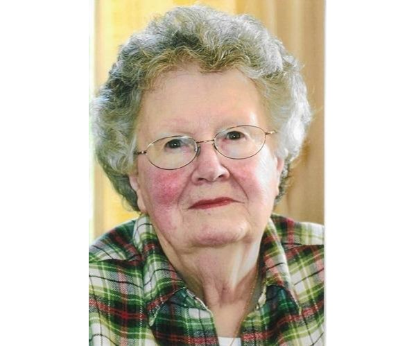 Laura Creech Obituary (2024) - Alton, IL - The Telegraph