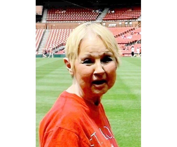 Rebecca Kitsmiller Obituary (1952 - 2024) - Bunker Hill, IL - The Telegraph