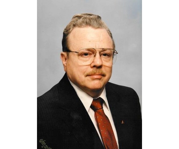 Floyd Johnson Obituary (2024) - Rosewood Heights, IL - The Telegraph