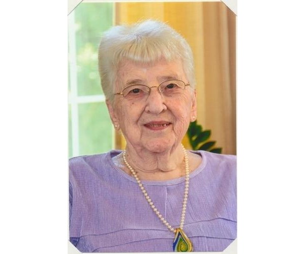 Catherine Bockstruck Obituary (2024) - Godfrey, IL - The Telegraph