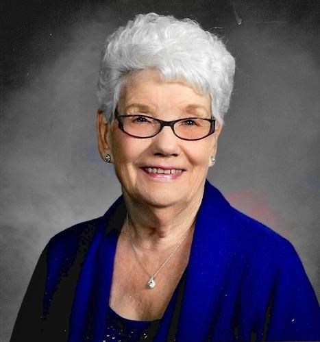 Verdna Bodenbach Obituary (2024) - East Alton, IL - The Telegraph