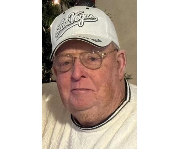 Edward Bain Obituary (2024) - Carrollton, IL - The Telegraph