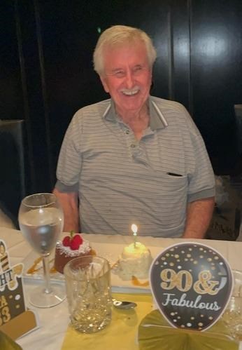 James Taggart Obituary (1933 - 2024) - Mesa, Az, IL - The Telegraph