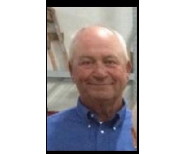 Donavon Deeder Obituary (2024) - Alton, IL - The Telegraph