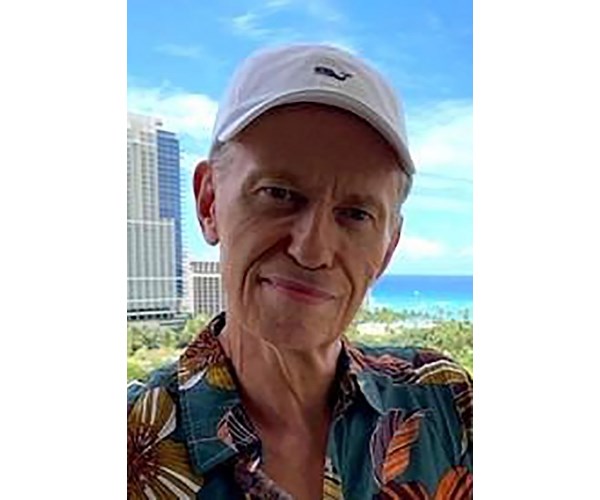 Gerald Walsh Obituary (2024) - Scranton, PA - Scranton Times