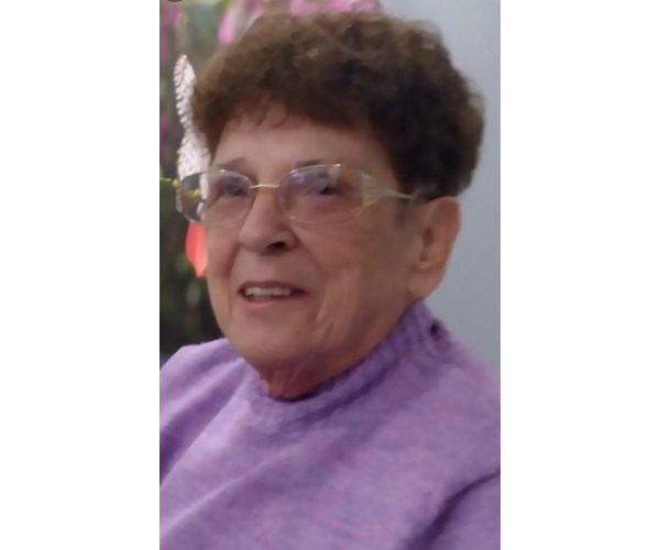 Carol Gilpin Obituary (1940 - 2023) - Newfoundland, PA - Scranton Times