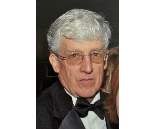 John Moran Obituary (2024) - Scranton, PA - Scranton Times