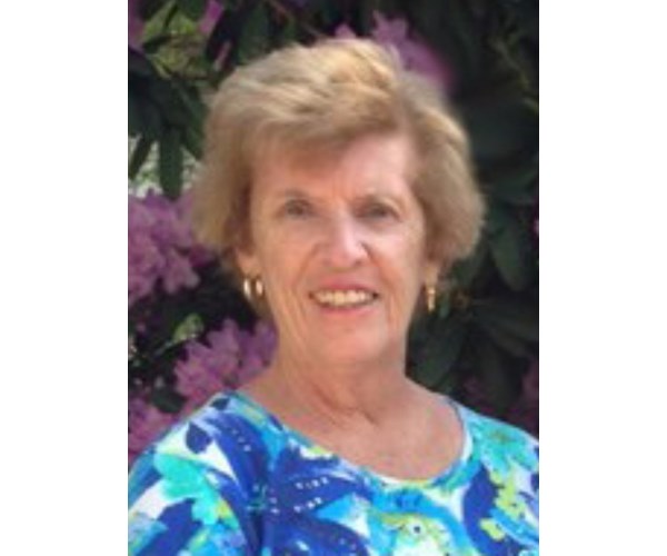 Mary Mullen Obituary (2022) - Scranton, PA - Scranton Times