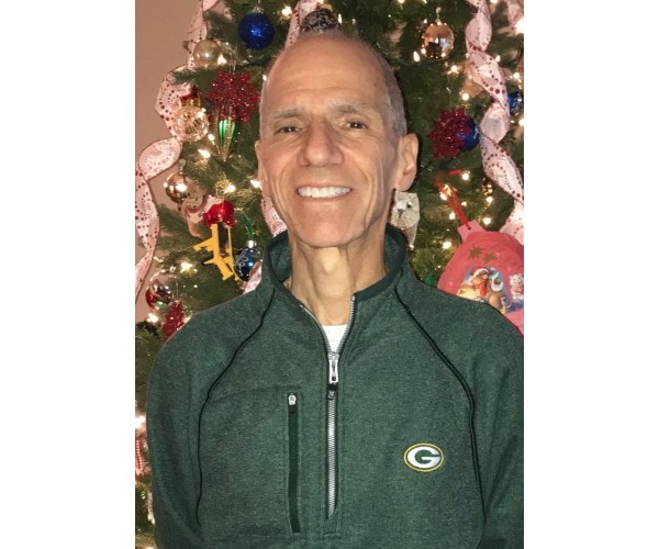 David Denicola Obituary (1959 - 2022) - Pittston, PA - Scranton Times