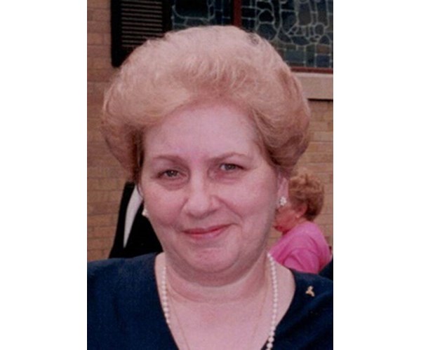 Marion Martin Obituary (2023) - Eynon, PA - Scranton Times