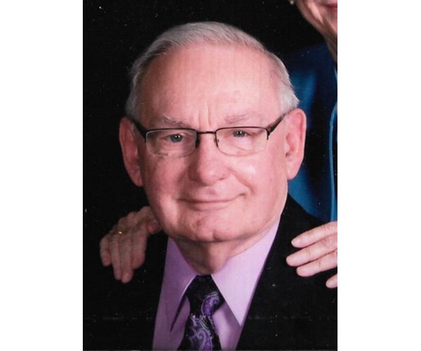 Ronald Noldy Obituary (2023) - Moosic, PA - Scranton Times