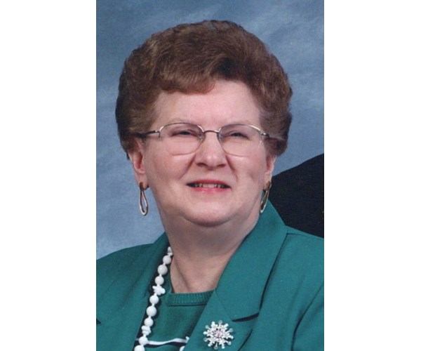 Lois Perry Obituary (1931 - 2024) - Glenburn Twp., PA - Scranton Times
