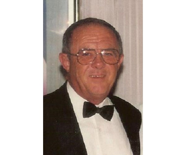 John Nealon Obituary (2020) - Harrisburg, PA - Scranton Times