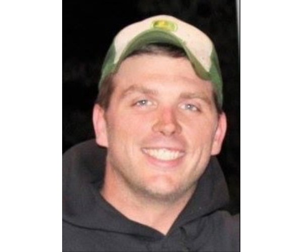 Richard Vail Obituary (1985 - 2022) - Carbondale, PA - Scranton Times