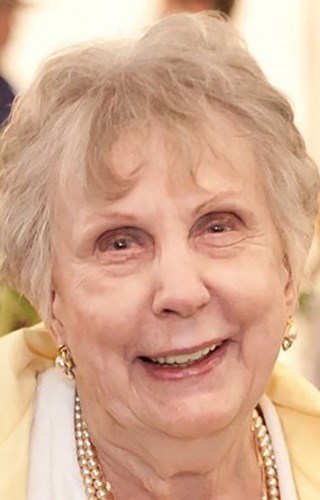 Zora Velicky Obituary (1932 - 2024) - Cochranville, PA - Scranton Times