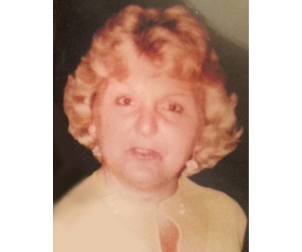 Lois Ross Obituary (2022) - Legacy Remembers