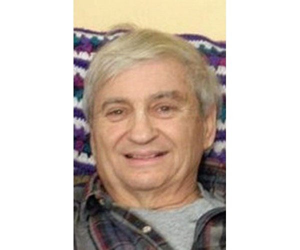 Stephen Martin Obituary (2014) - Covington Twp., PA - Scranton Times