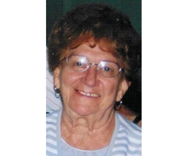 Sarah Maira Obituary (2014) - Old Forge, PA - Scranton Times