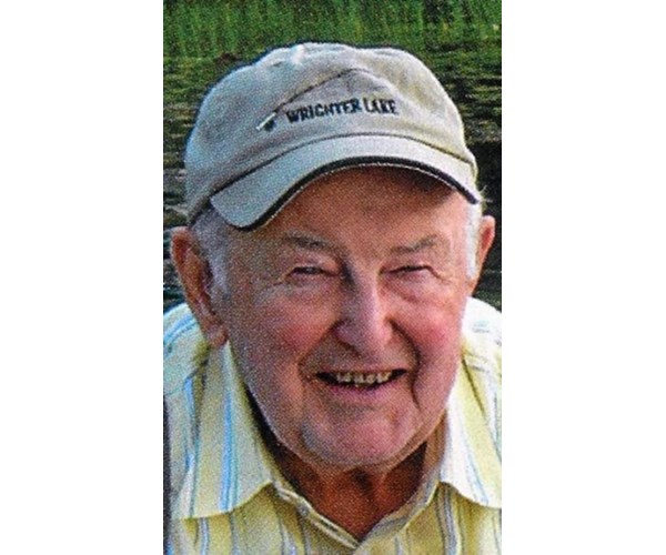 Richard Fries Obituary (2014) - Legacy Remembers