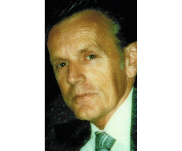 Gerard Carroll Obituary (2014) - Falls, PA - Scranton Times