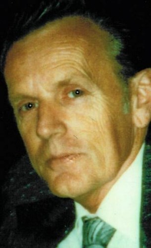 Gerard Carroll Obituary (2014) - Falls, PA - Scranton Times