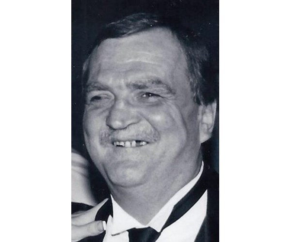 Richard Chadwick Obituary (2014) - Legacy Remembers