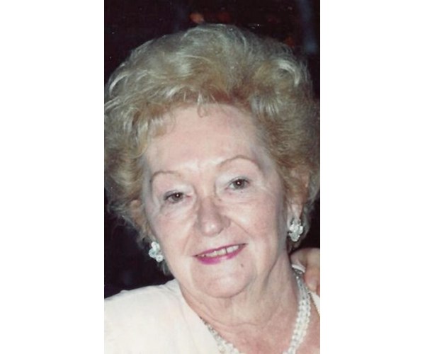 Frances Nealon Obituary (1924 - 2014) - Clarks Summit, PA - Scranton Times