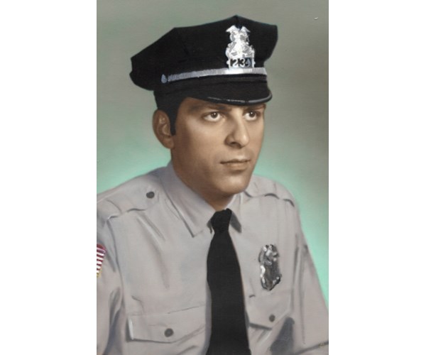 Edmund Piasecki Obituary (2023) - Scranton, PA - Scranton Times