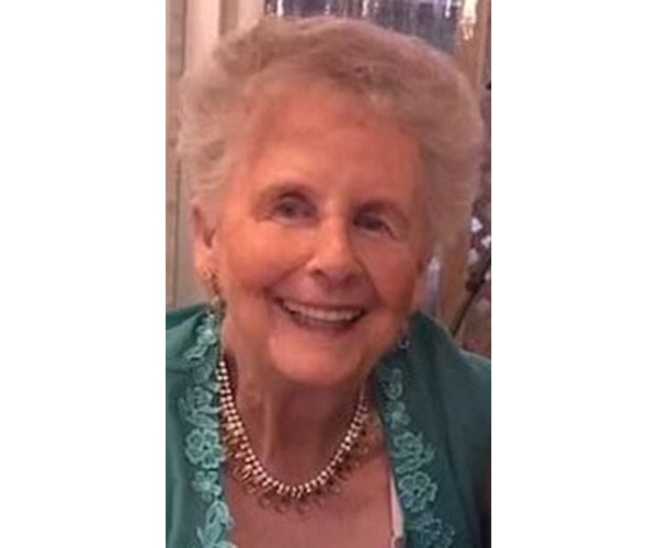 Jeanne Murphy Obituary (2023) - Dunmore, PA - Scranton Times