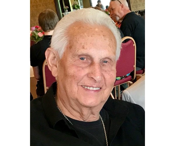 Newark Legg Obituary (1936 - 2021) - Dallas, PA - Scranton Times