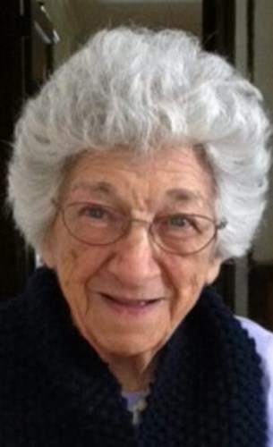 Beatrice McCarthy Obituary (2014) - Scranton, PA - Scranton Times