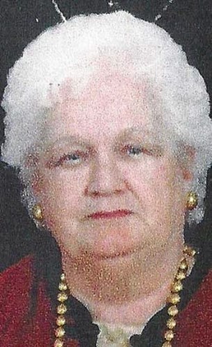 Loretta Ludovici Obituary (2014) - West Scranton, PA - Scranton Times