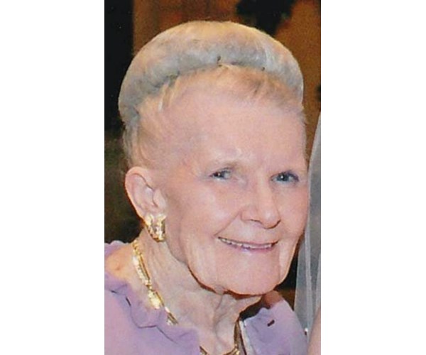 Mary Gilroy Obituary (2014) - Scranton, PA - Scranton Times