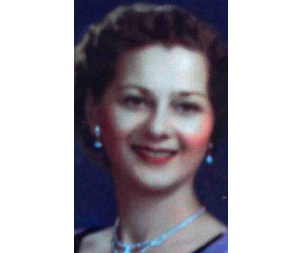 Marion Costa Obituary (2015) - Dickson City, PA - Scranton Times