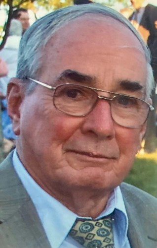 Gerard Jacquinot Obituary (2024) - Scranton, PA - Scranton Times