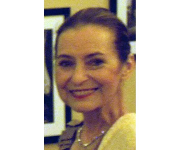 Nancy Jackman Obituary (2015) - Clarks Summit, PA - Scranton Times