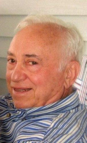 Michael Salvo Obituary (2015) - Clarks Summit, PA - Scranton Times