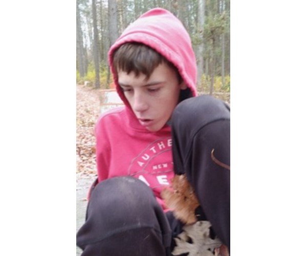 Kyle Woodruff Obituary (2023) - Scranton, PA - Scranton Times
