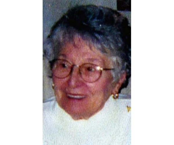 Frances Evanick Obituary (2015) - Peckville, PA - Scranton Times