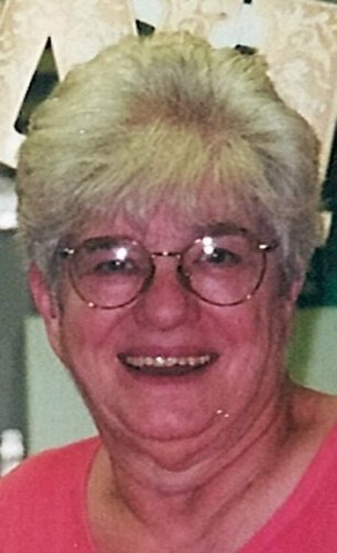Joyce Stone Obituary (2015) - Hallstead, PA - Scranton Times