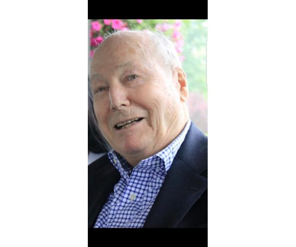 Ben Kline Obituary (2020) - Dalton, PA - Scranton Times