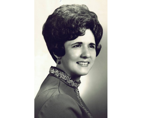 Sarah Barrese Obituary (2024) - Archbald, PA - Scranton Times