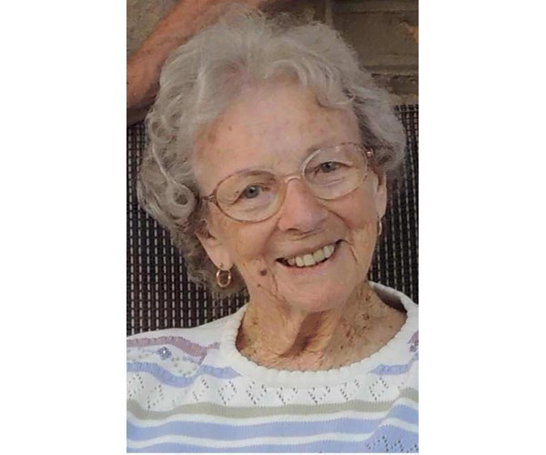 Lois Rowe Obituary (1915 - 2024) - New Oxford, PA - Scranton Times