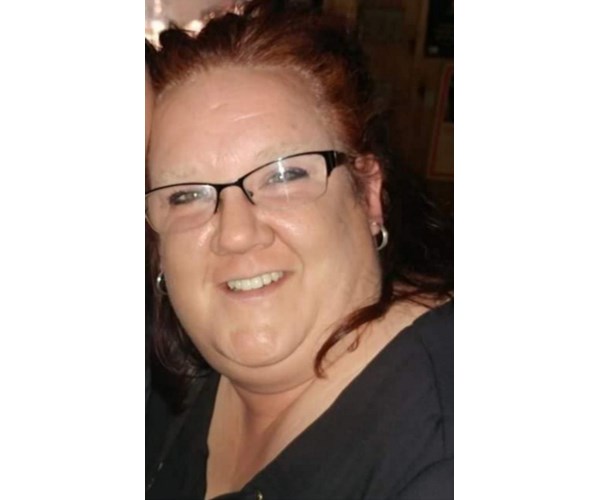 Tina Cawley Obituary (2021) - Scranton, PA - Scranton Times