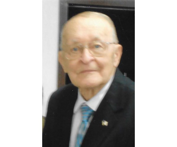 Peter Senio Obituary (2024) - Scranton, PA - Scranton Times