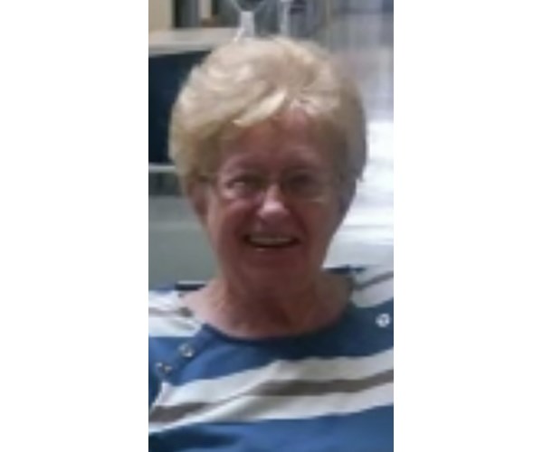 Frances Evans Obituary (1929 - 2023) - Scranton, PA - Scranton Times
