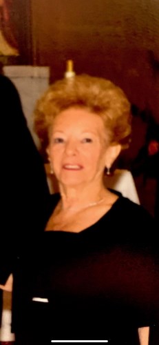 Frances Pehanick Obituary (2021) - Scranton, PA - Scranton Times