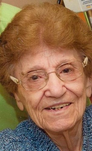 Viola Grandinetti Obituary (2015) - Jessup, PA - Scranton Times