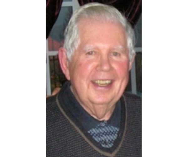 Thomas Monahan Obituary (2015) - Wayne, NJ - Scranton Times