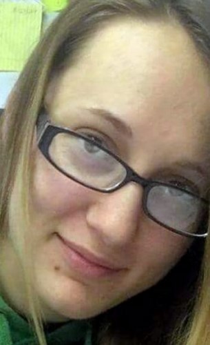Jillian Masgula Obituary (2015) - Waymart, PA - Scranton Times